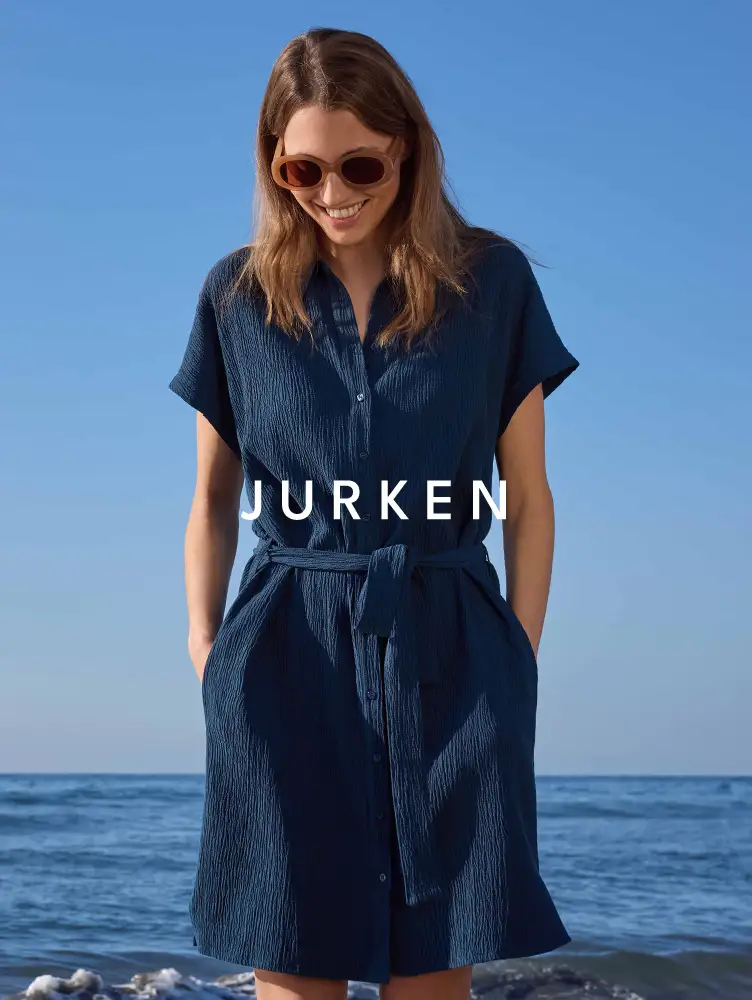 Damesmode & accessoires van CECIL.