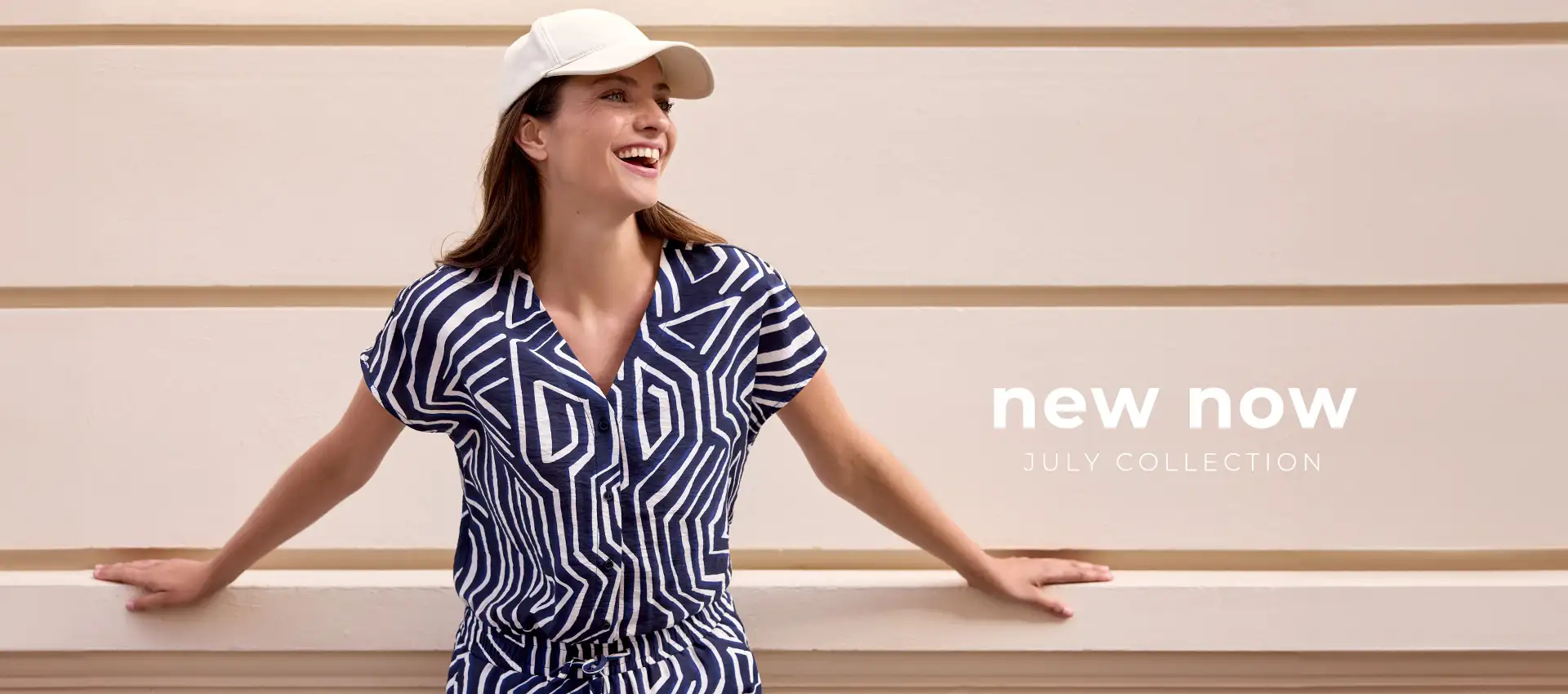 Damesmode & accessoires van CECIL.