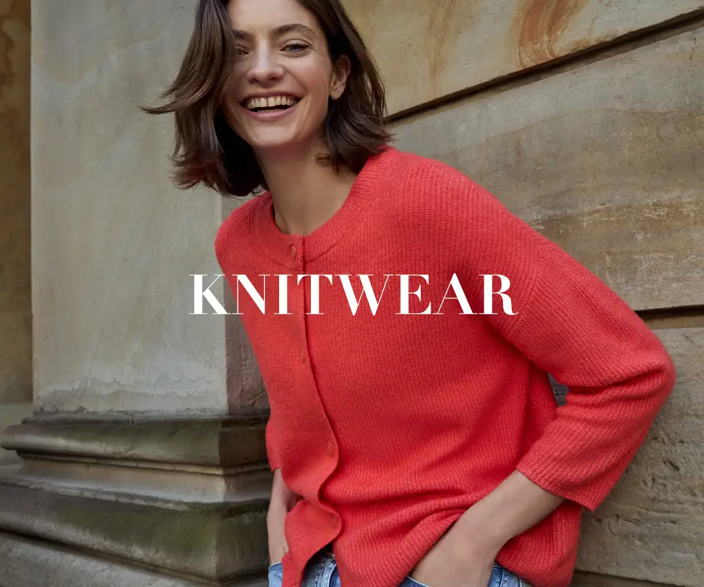 Damesmode & accessoires van CECIL.