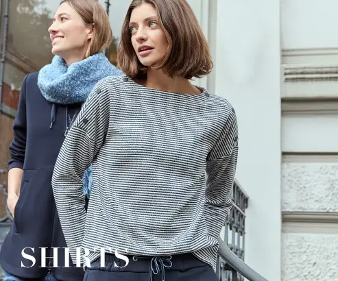 Damesmode & accessoires van CECIL.