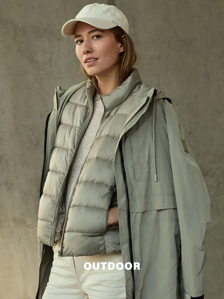 Damesmode & accessoires van CECIL.