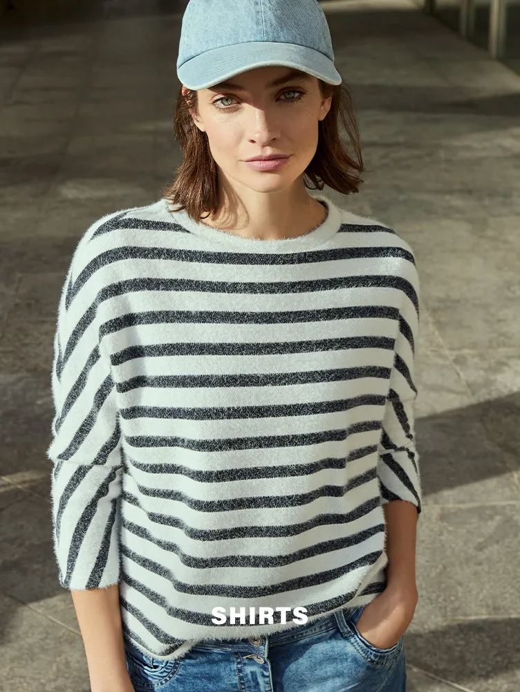 Damesmode & accessoires van CECIL.